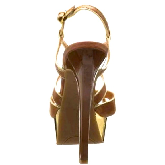 Jessica Simpson | Shoes | Jessica Simpson Elton Burnt Umberjuba Calf ...